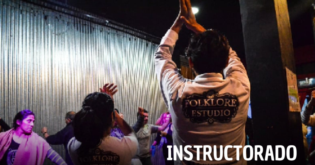 Instructorado Web